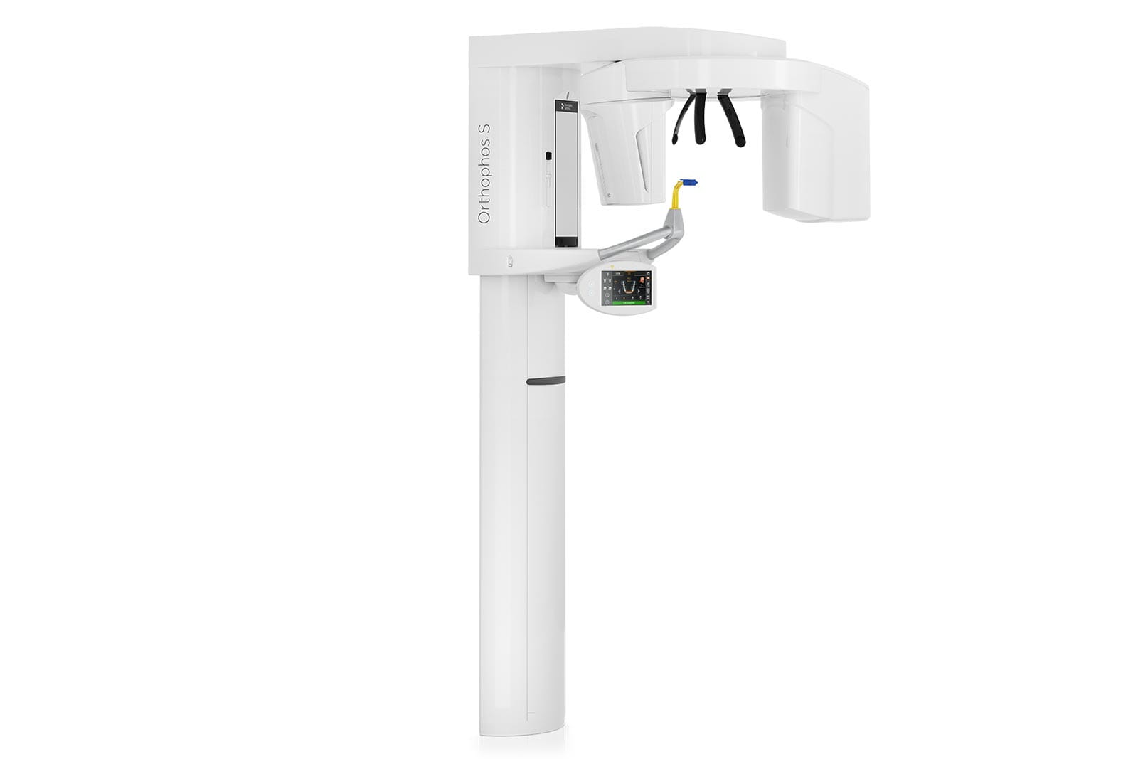 Tomograf - Dentsply Sirona Orthophos S 3D Ø8x8cm - RTG, RVG, Aparaty ...